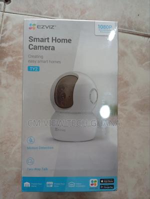 Ezviz Ty2 Smart Home Stand Alone Camera in Lapaz - Security & Surveillance, Cm-view Technologies ...