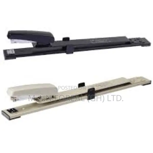 Long Arm Stapler in Accra Metropolitan - Stationery & Office Equipment ...
