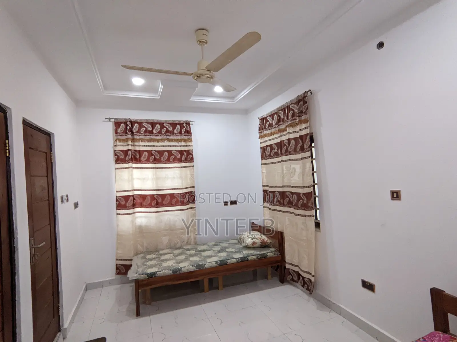 2bdrm Shared Apartment in 2-In-1 Hostel, UPSA Area for rent in UPSA ...