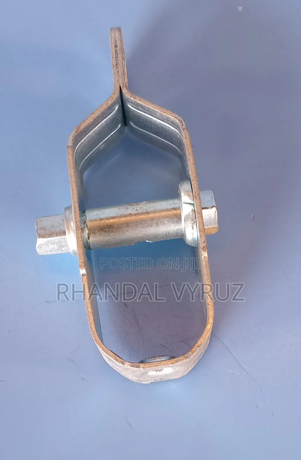 Razor Wire Installation and Strain Clip Is 35gh in Accra Metropolitan ...