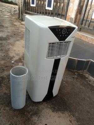 Air Conditioner Smart Deep Freezing 1.7hp for Room, Hall and Office in ...
