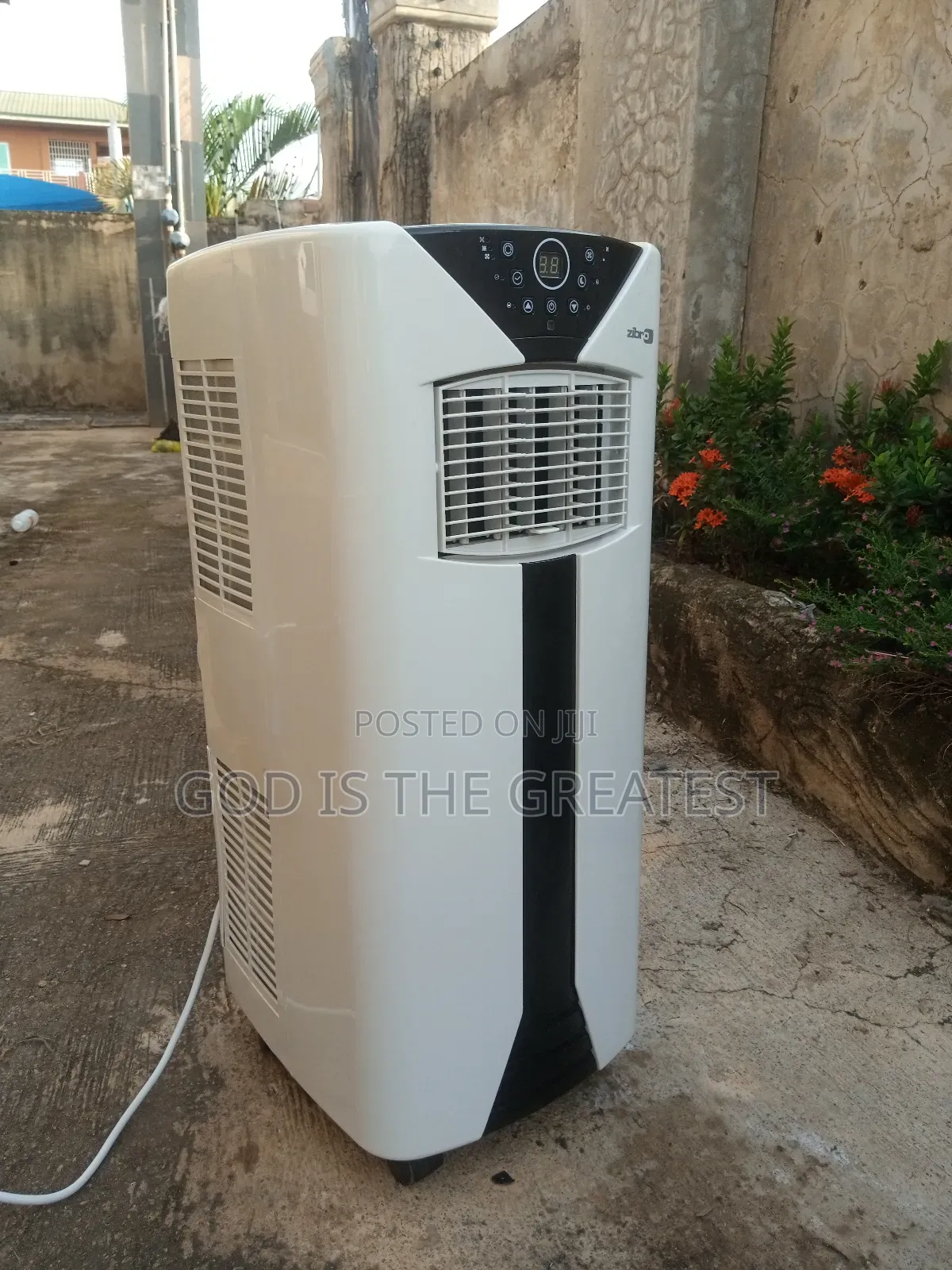 Air Conditioner Smart Deep Freezing 1.7hp for Room, Hall and Office in ...