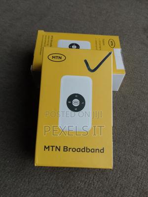 4g MTN Decoded Mifi in Achimota - Networking Products, Pexels It ...