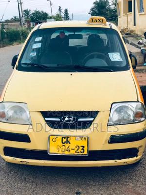 Hyundai Atos 1.1 GLS 2007 Yellow in Accra Metropolitan - Cars, Addai ...