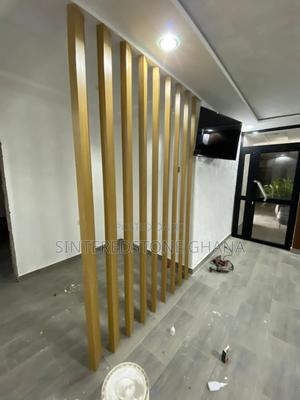 WPC Column Panels for Wall Partition in Accra Metropolitan - Home ...