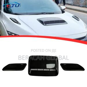 Bonnet Hood Vents Air Outlet Type A in Accra Metropolitan - Vehicle ...