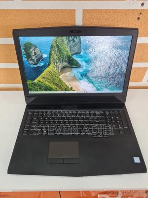 Laptop Alienware M17x R2 32GB Intel Core I7 HDD+SSD 256GB in Madina ...