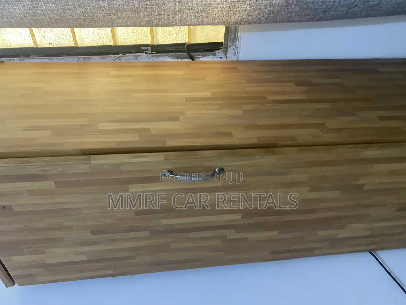 Single Door Wardrobe in Tema Metropolitan - Furniture, Miracle Kwaku ...