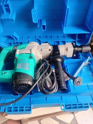 Dca Demolition Breaker in Accra Metropolitan - Electrical Hand Tools ...