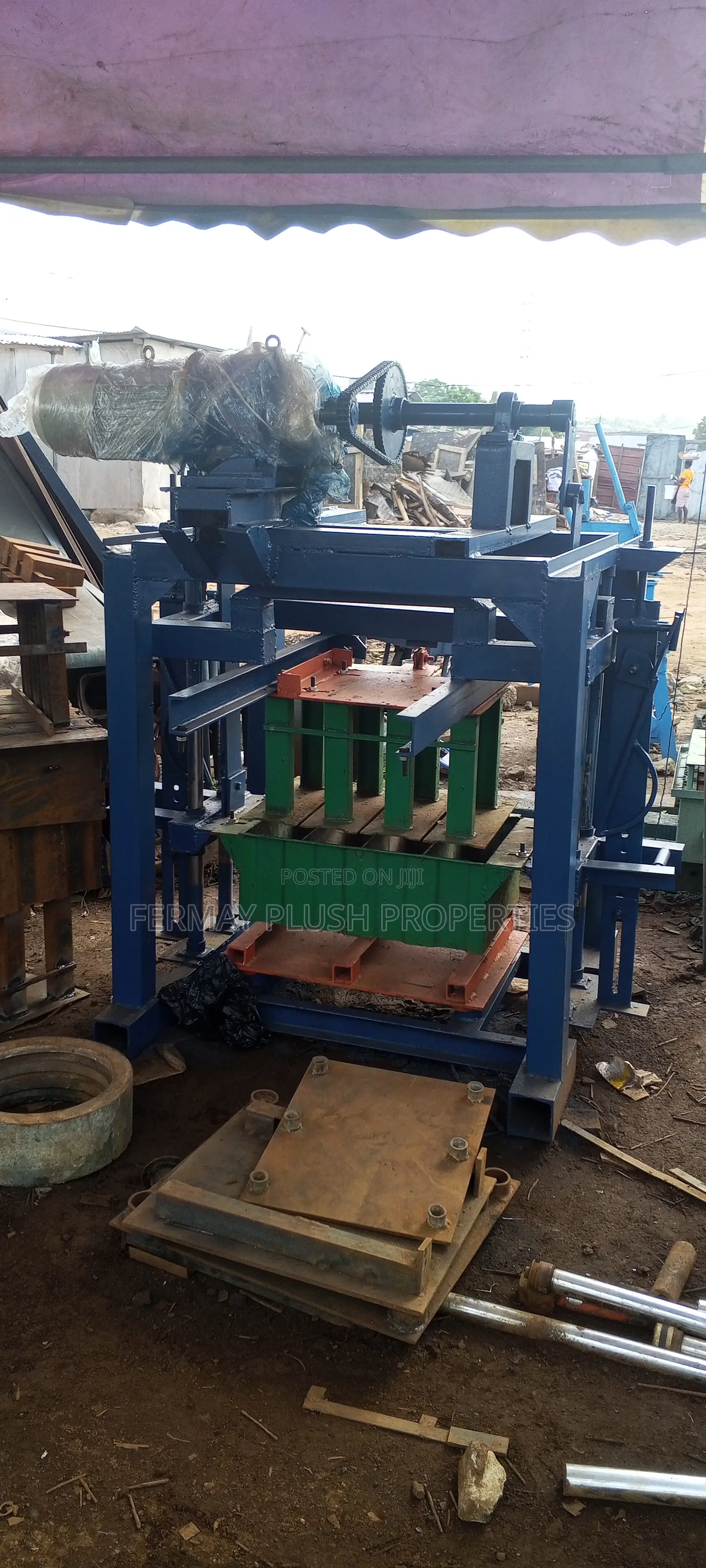 Best Block Machines for Sale in Accra in Accra Metropolitan ...