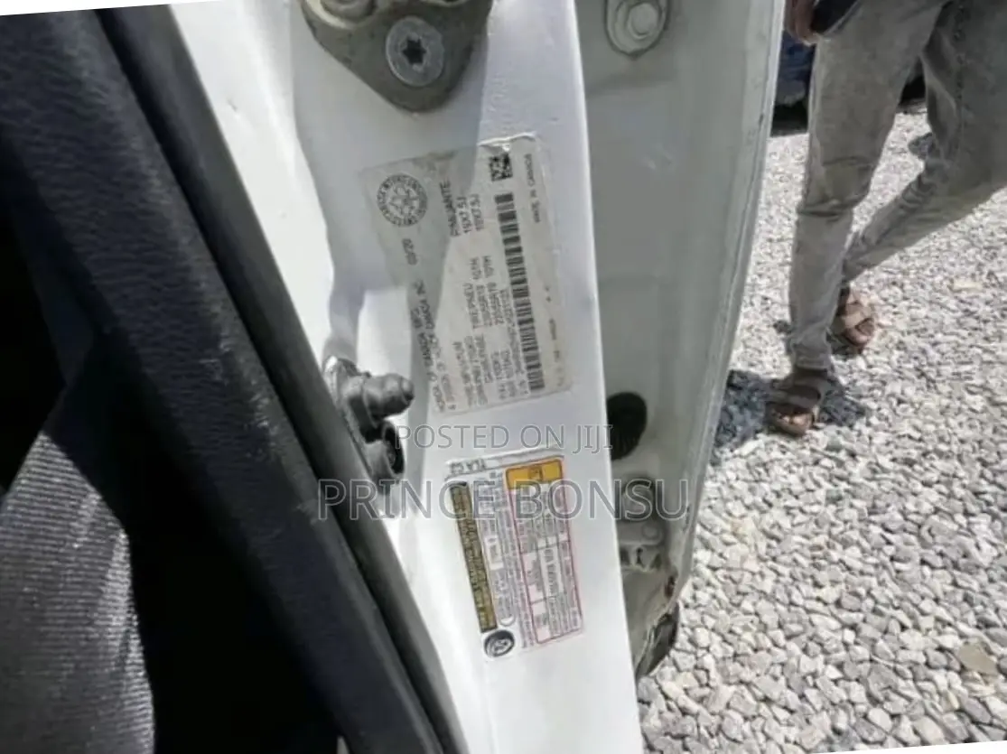 Honda CR-V 2020 White in Accra Metropolitan - Cars, Prince Bonsu | Jiji ...