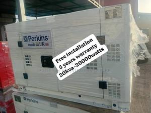 Ultimate Power Source 20kva Diesel Genset in Accra Metropolitan ...