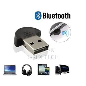 Bluetooth Adapter Dongle in Tema Metropolitan - Computer Accessories , T-rex Tech | Jiji.com.gh