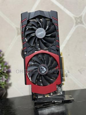 Msi Rx 580 8gb Ddr5 in Kumasi Metropolitan - Computer Hardware, Oheneba ...