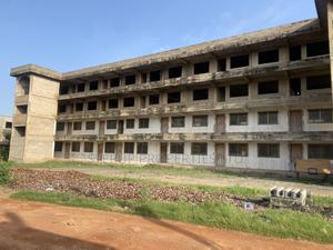 School Building for Sale at Adenta in SSNIT Flats - Commercial Property ...