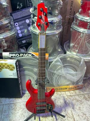 Cort Active And Passive Bass Guitar in Accra Metropolitan - Musical ...