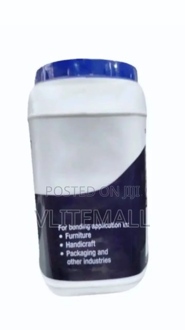 Pidilite Master Lock Fevicol 5kg in Accra New Town - Building Materials ...