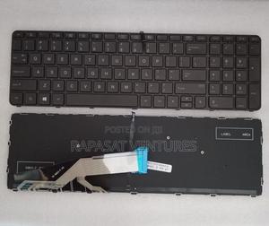 Hp 450 G3 Keyboard With Backlit in Lapaz - Computer Accessories ...