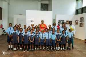 Admission in Progress in Kumasi Metropolitan - Child Care & Education ...