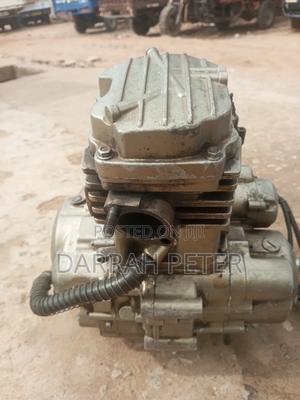 Luojia Clean Tricycle 2023 Gray in Darkuman - Motorbikes & Scooters ...