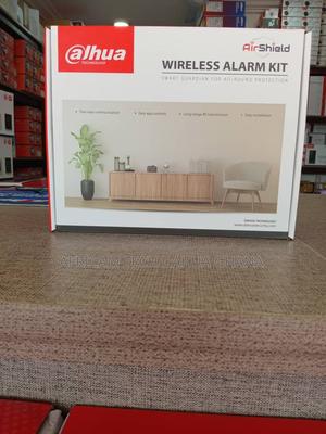 Dahua Airshield Alarm Kit in Teshie - Security & Surveillance ...