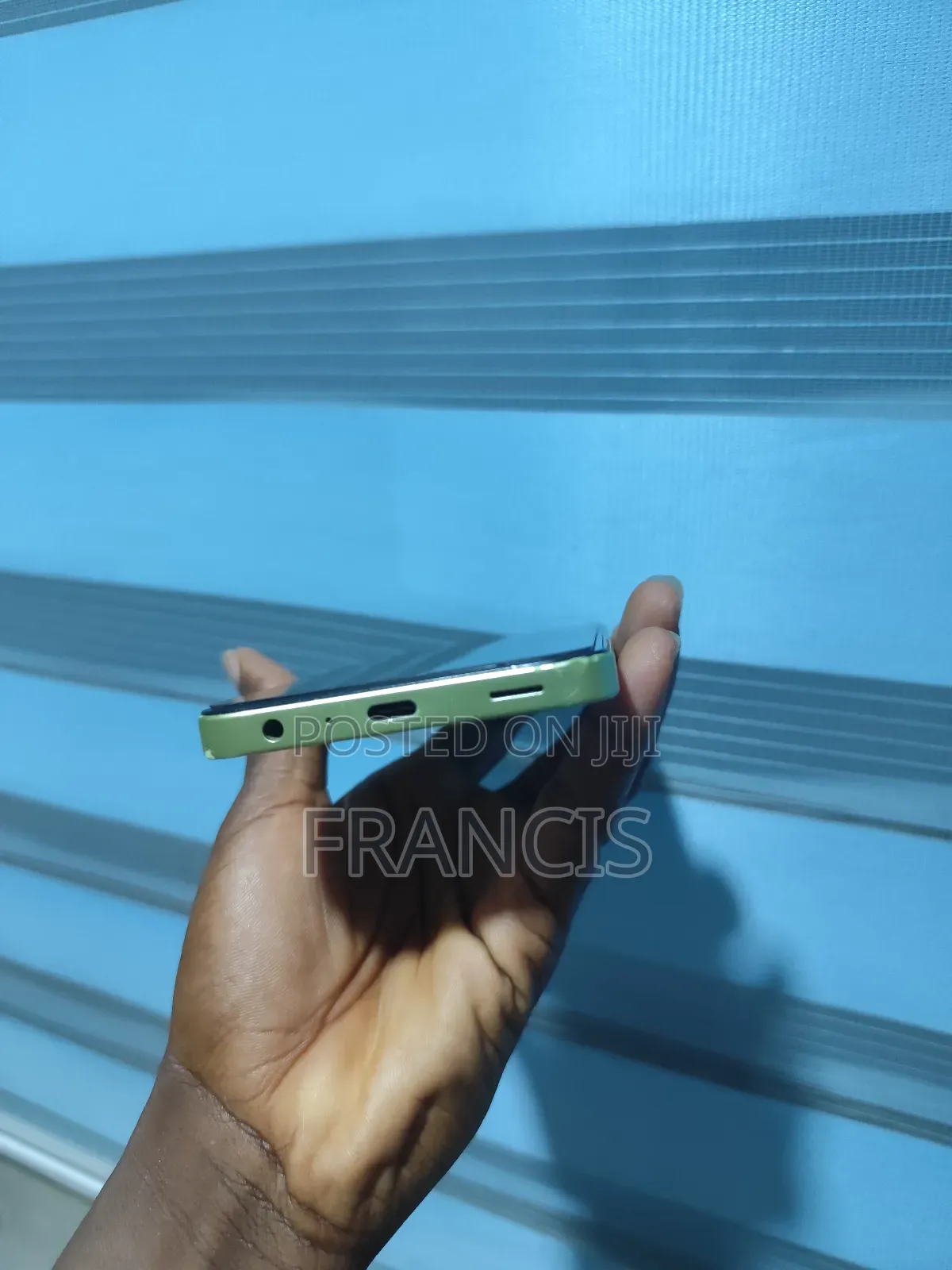 Samsung Galaxy A25 128 GB Green in Kaneshie - Mobile Phones, Francis ...