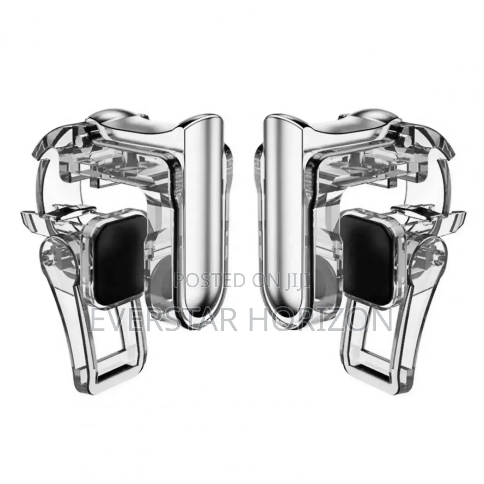 Mobile Gaming Device L1/R1 Control Triggers For Codm/Pubg in Accra ...