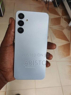 New Samsung Galaxy A16 128 GB White in Accra Metropolitan - Mobile ...