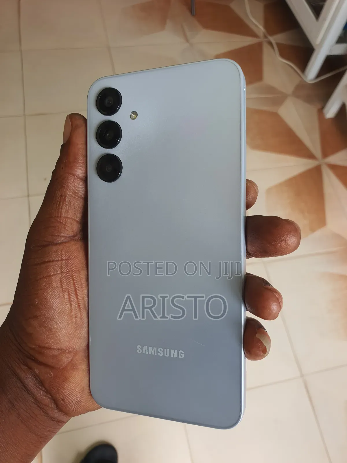 New Samsung Galaxy A16 128 GB White in Accra Metropolitan - Mobile ...