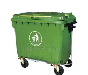 660liter Industrial Dustbin in Accra Metropolitan - Home Accessories ...