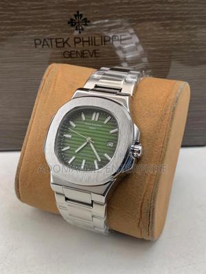 Authentic Patek Philippe Chain Watch in Accra Metropolitan - Watches ...
