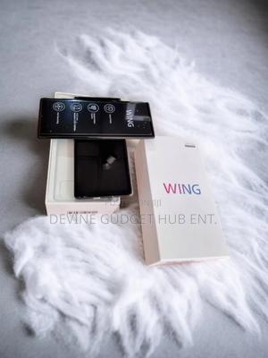 New LG Wing 5G 256 GB Gold in Airport Residential Area - Mobile Phones ...