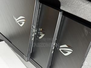 Laptop Asus ROG Strix G731G 16GB Intel Core I7 SSD 512GB in Accra ...