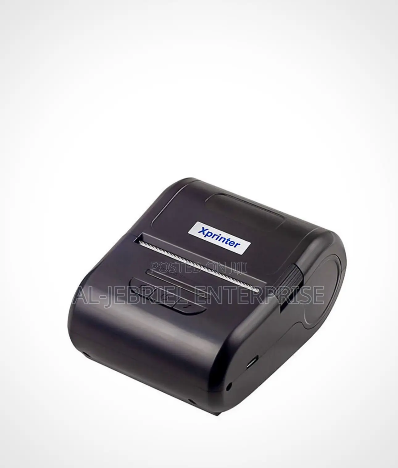 Xprinter P210 Thermal Portable Label Receipt Printer in Accra ...