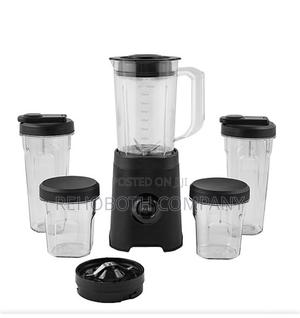 George Home 5 In 1 Blender in Madina - Kitchen Appliances, Reho Both ...