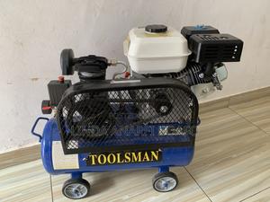 60ltrs Air Compressor in Pokuase - Manufacturing Equipment, Linda ...