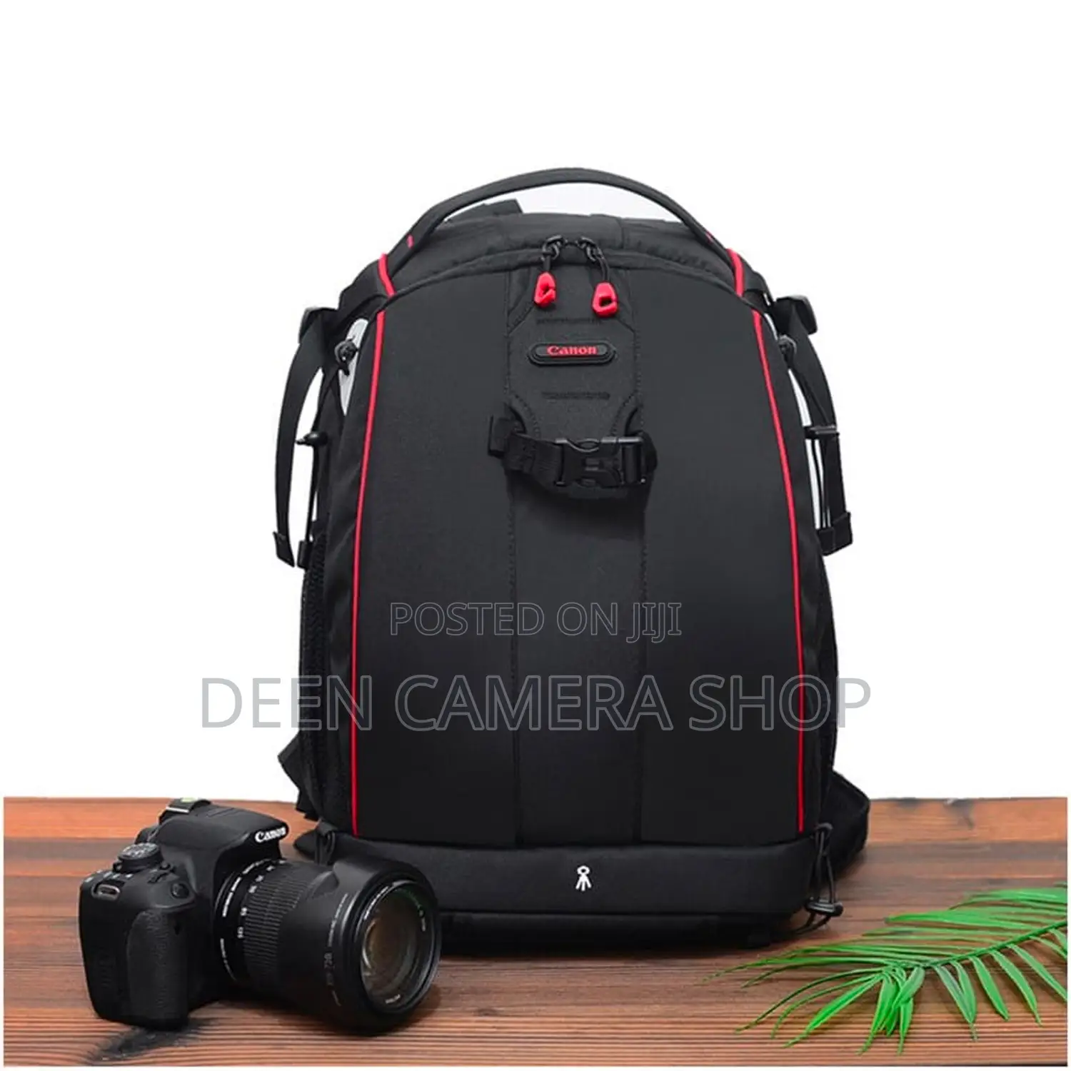 Neewer Camera Backpack in Lapaz - Photo & Video Cameras, Deen Camera ...