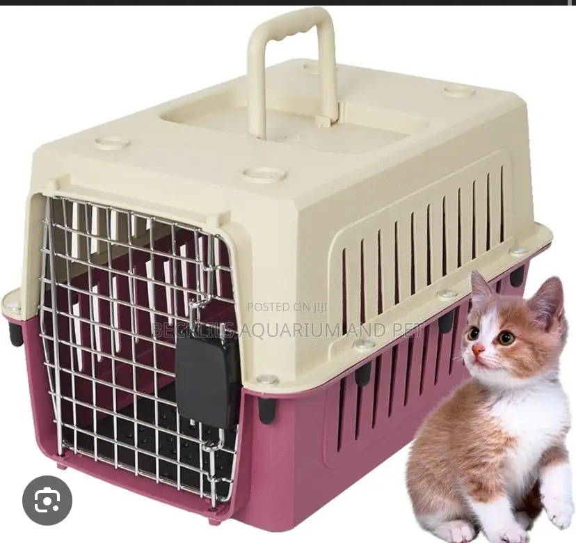 Airline Approved Per Carrier in Madina - Pet Accessories, Becklilz ...