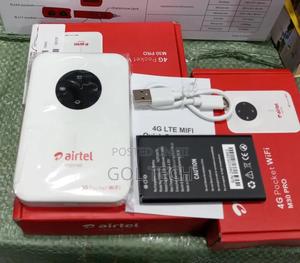 Airtel 4g Universal Mini Router (Mifi) With Ethernet Port in Kasoa ...