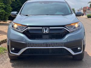 Honda CR-V EX-L 2022 Ivory in Spintex - Cars, Hakeem Mottos | Jiji.com.gh