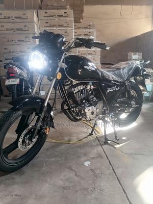New Apsonic AP125-N 2025 Black in Accra Metropolitan - Motorbikes ...