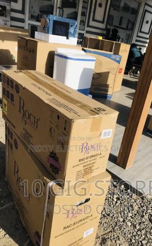 Classic - Roch 1.5hp Split - Ac R410a Gas in Accra Metropolitan - Home ...