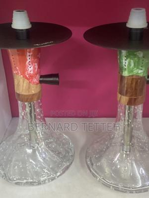 Hookahs Shisha in Accra New Town - Smoking Accessories, Bernard Tetteh ...