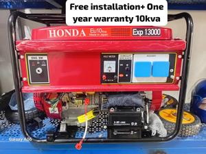 Generator Prodigy From Honda Petrol Machine 10kva Honda in Accra ...