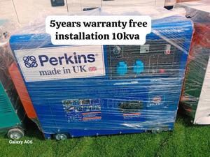 Draco Nest Controller 10kv 13000watts Perkins Diesel in Accra ...