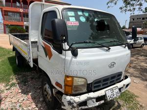 Hyundai Mighty 2 in Accra Metropolitan - Trucks & Trailers, Ntiri ...
