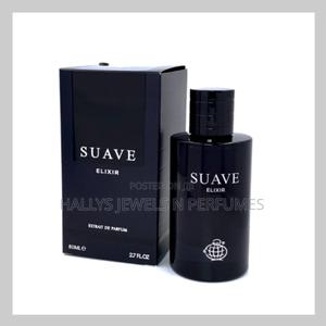 Suave Elixir Perfume by Fragrance World, 80ml, Men's in Spintex ...