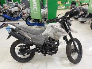 New Apsonic AP200GY-3 2025 Black in Tamale Municipal - Motorbikes ...