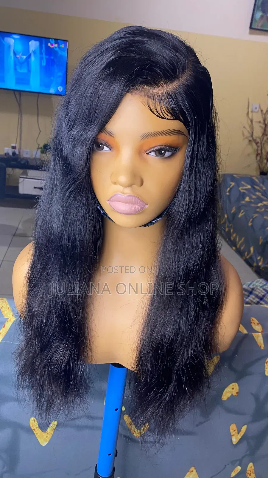 Chic Style Wig in Okaishie - Hair Beauty, Asorti Naaka Juliana | Jiji.com.gh