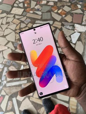 Samsung Galaxy Note 10 Plus 256 GB Black in Kasoa - Mobile Phones ...